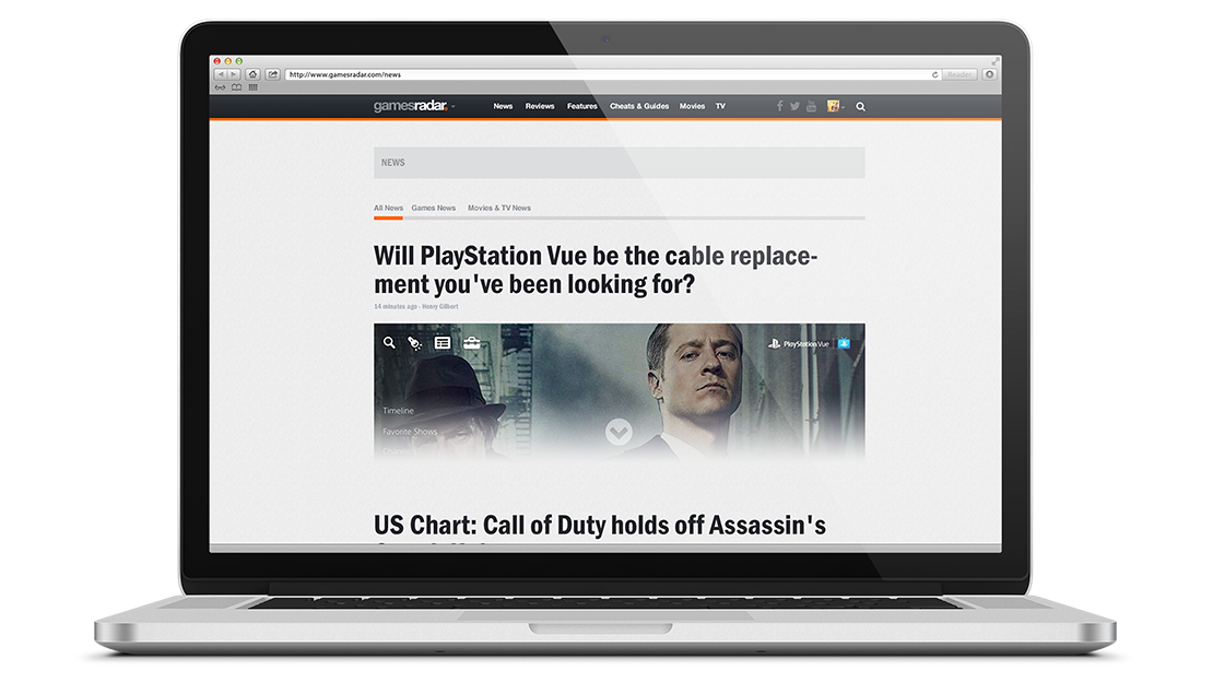 GamesRadar+ – Beatsnrice